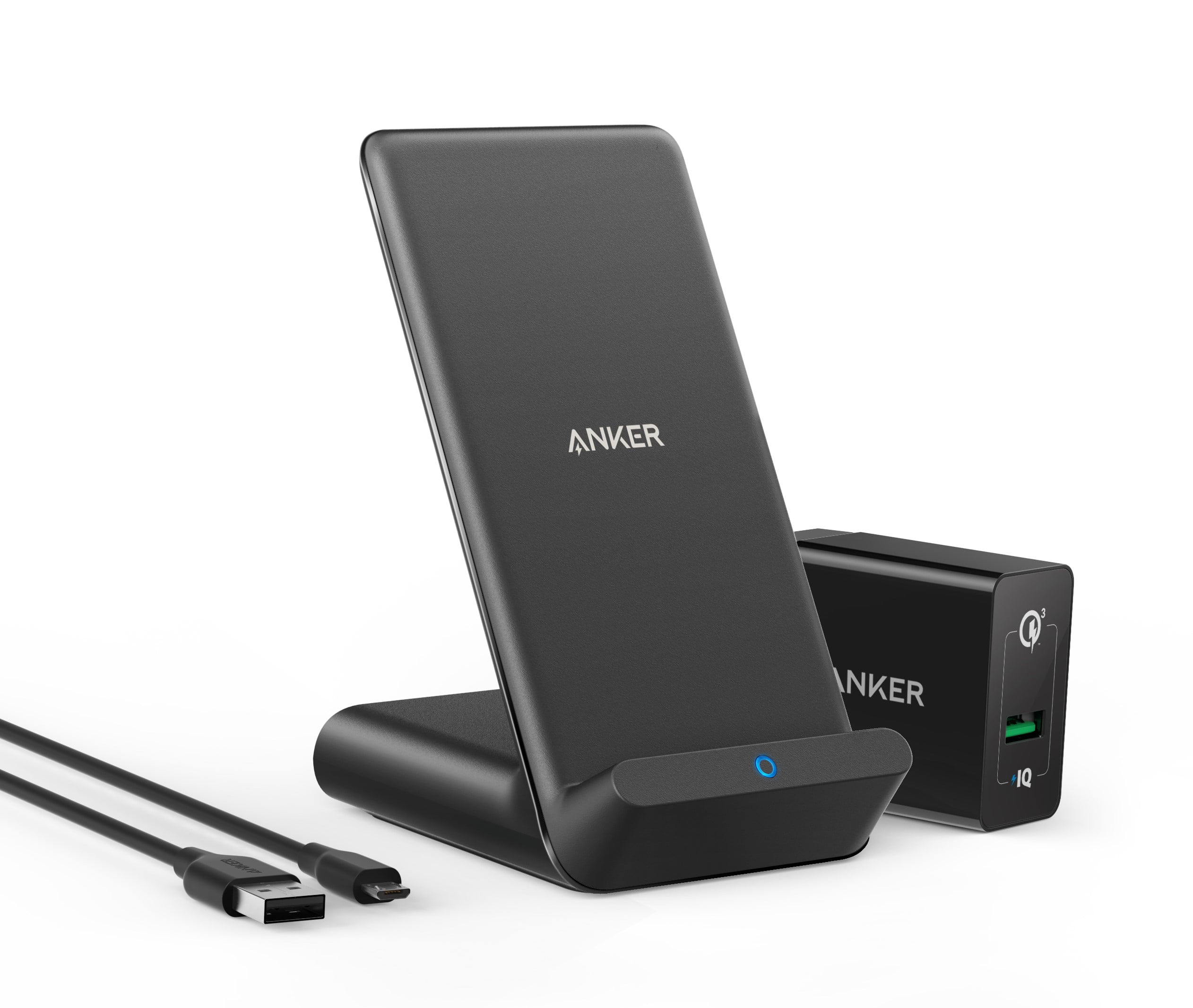 Anker PowerWave Evo Stand – BrickSeek