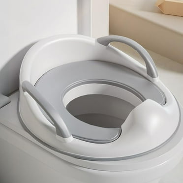 Homecraft 12012 Savanah Splash Guard, Urine Deflector Guard with Clip ...