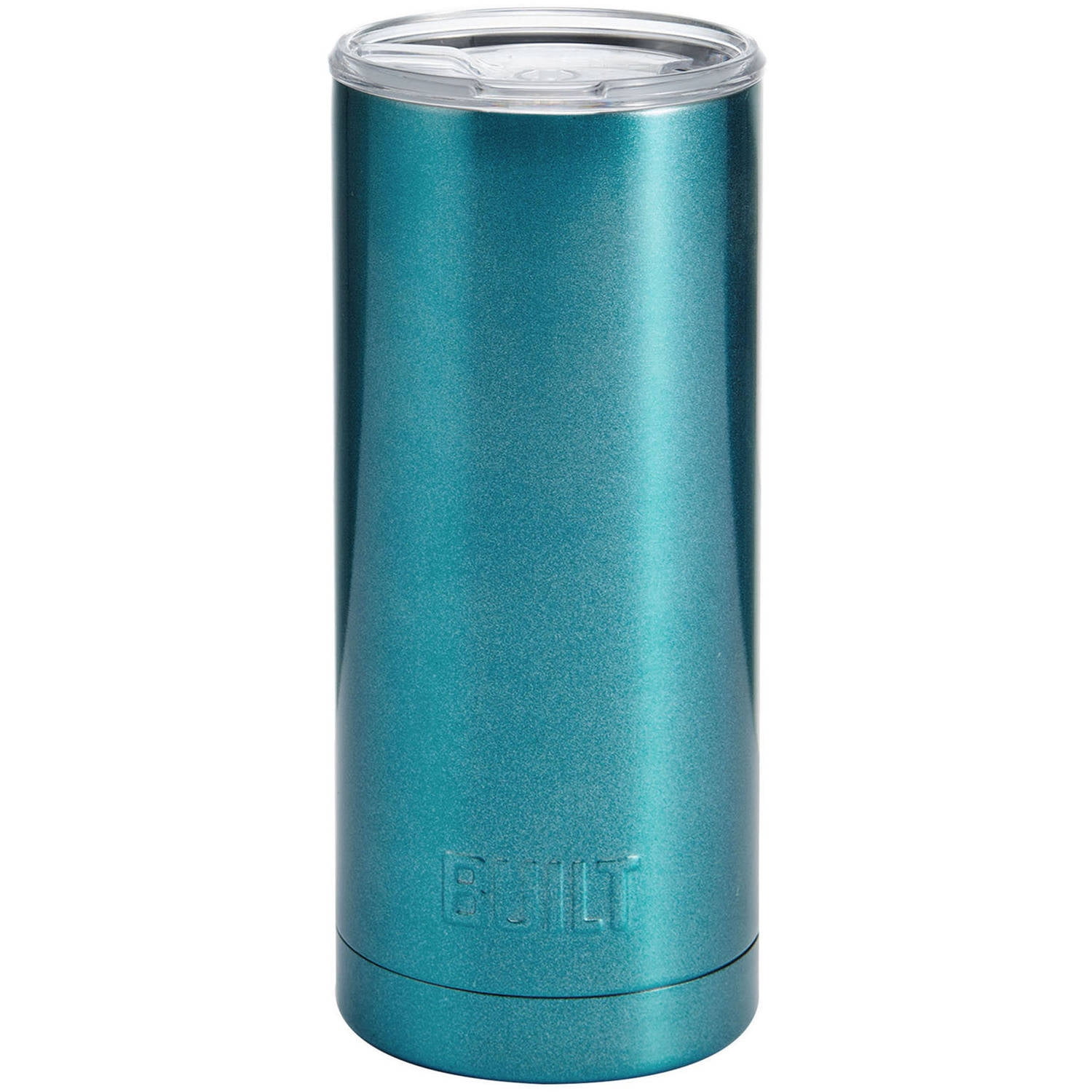 Built 20 Ounce Double Wall Stainless Steel Vacuum Insulated Tumbler