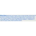 Boiron, Homeopathic Cold Relief Tablets, 60 Tablets, 3-Pack - Walmart.com