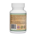 TUDCA Liver Support Supplement, (60 Capsules, 250mg) Genuine Bile Acid ...