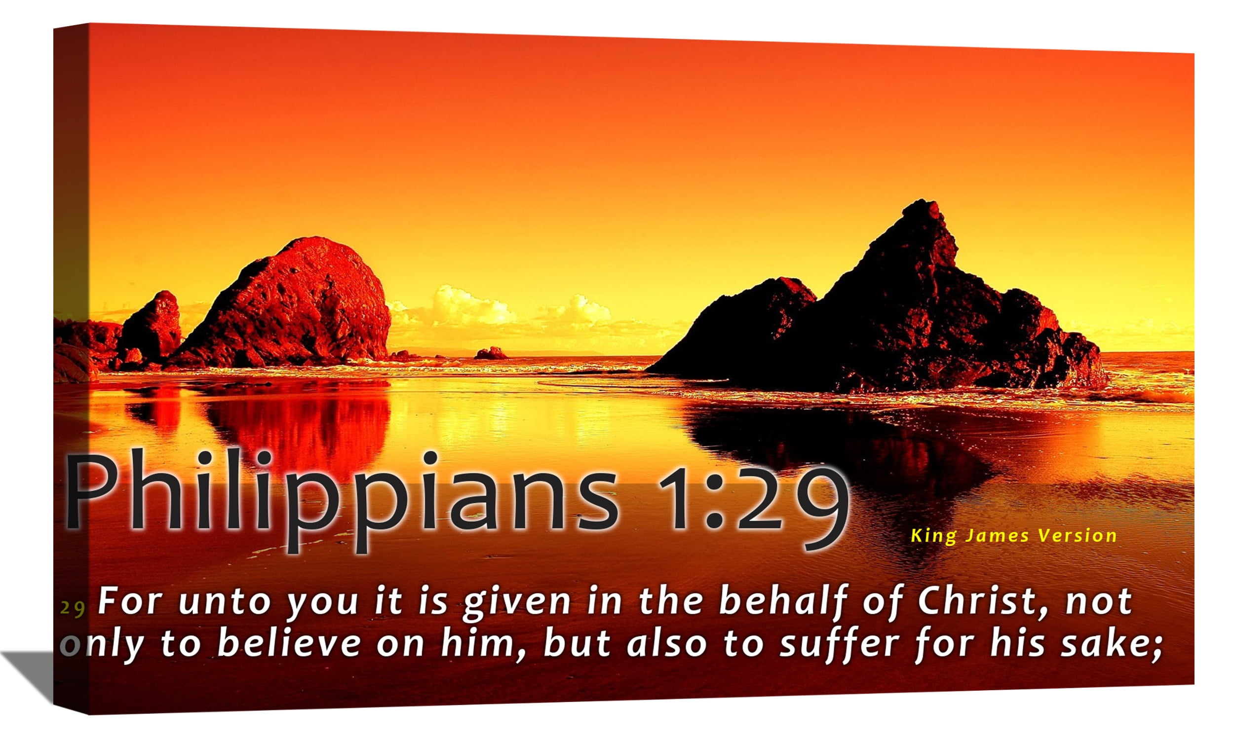 Bible Verses About Life King James Version