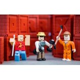 Roblox Action Collection – Series 4 Mystery Figure [Includes 1 Figure ...