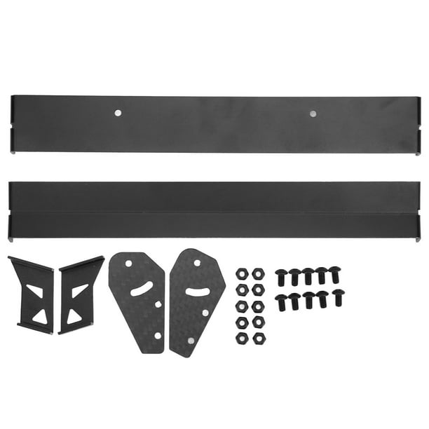 RC Rear Wing,RC Car Tail Wing Rear Spoiler Wing RC Car Rear Wing ...