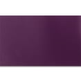 Pen + Gear Two Pocket Paper Folder, Solid Purple Color, Letter Size ...