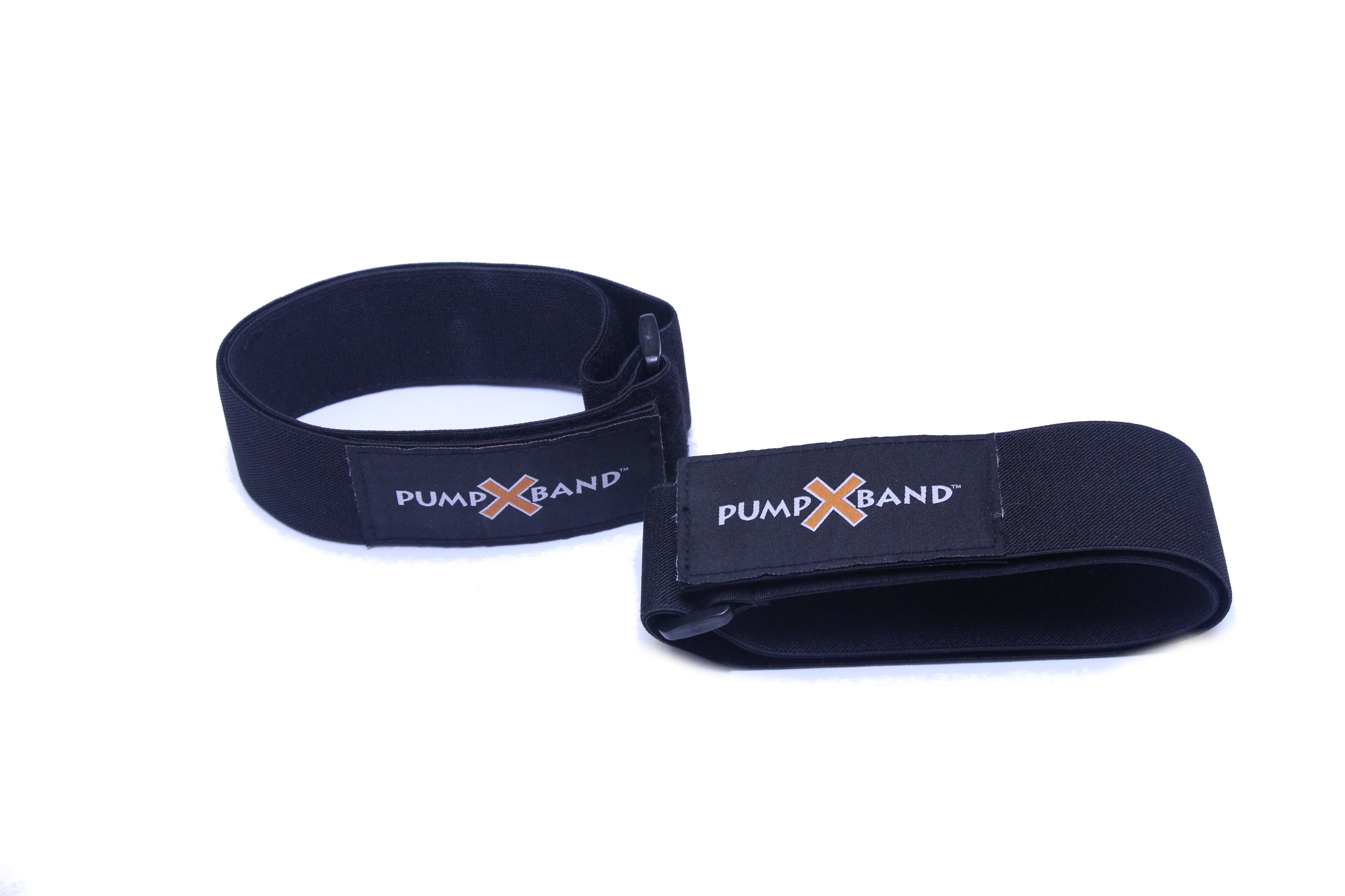 Pump X Band : Occlusion Training Straps - Walmart.com