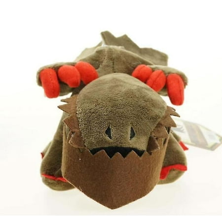 Monster Hunter 4g X Freedom Doll Stuffed Plush Toy | Walmart Canada