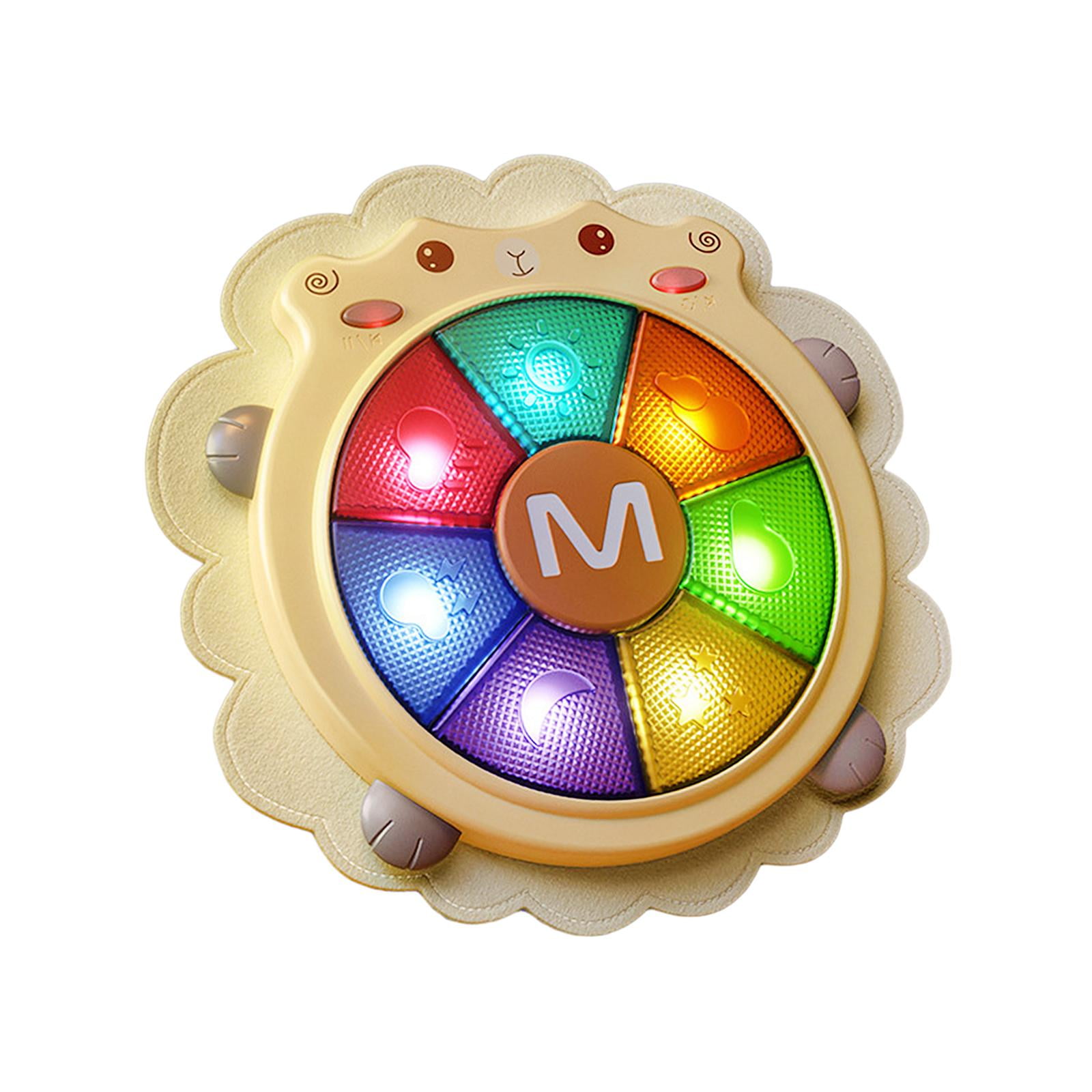 Click here for Bunblic Educational Music Drum Toys Sensory Activi... prices