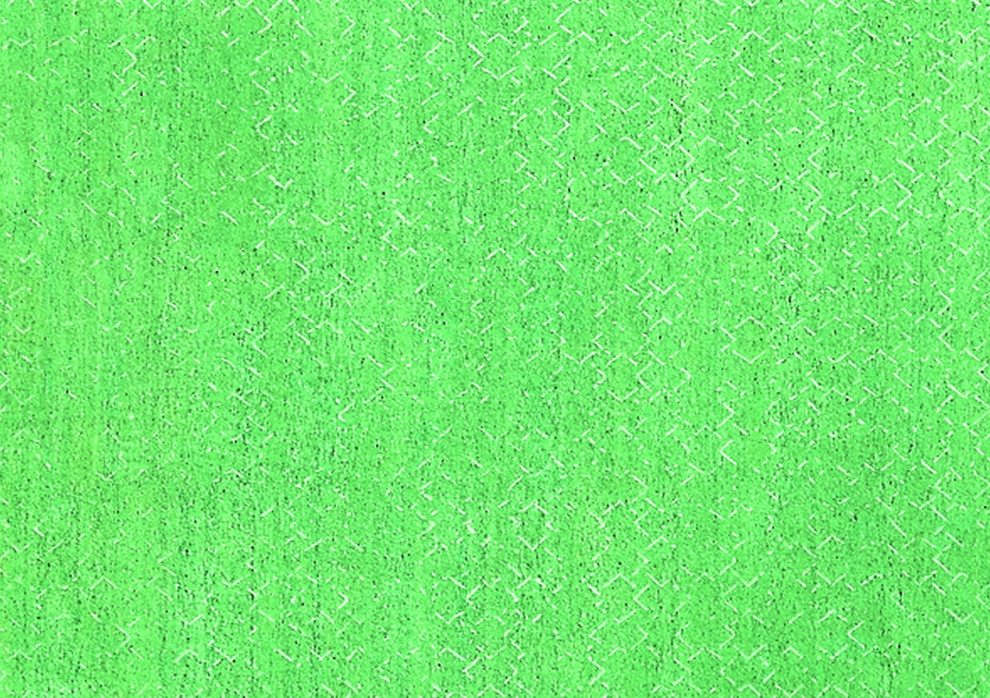 Ahgly Company Indoor Rectangle Solid Green Modern Area Rugs, 2' x 4 ...