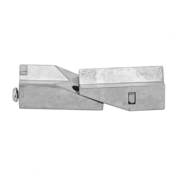 Long Connection Piece Practical Dovetail Connection Piece, Machinery ...