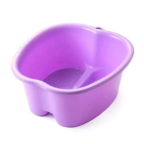 Foot Soaking Bucket