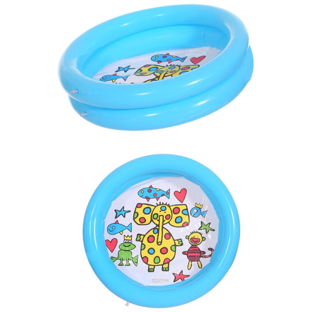 Click here for Dewin Inflatable Swimming Pools For Kids Blow Up F... prices