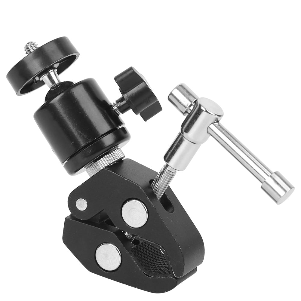 Super Clamp Montaje de abrazadera Super Clamp Mount Abrazadera de ...