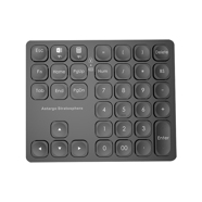 6160RFC Deluxe Custom Alpha Keypad with Integrated Receiver for VISTA ...