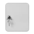 Lockable Security Metal Cabinet ,Home Security Key Cabinet Box 20 Tags ...