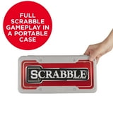 Scrabble: Road Trip Series, Ages 8 and up - Walmart.com