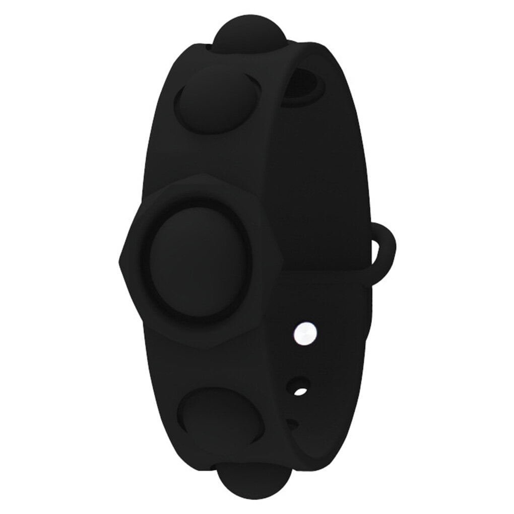 Click here for Vonky Fidget Bracelet Toy Soft Silicone Ring Squee... prices