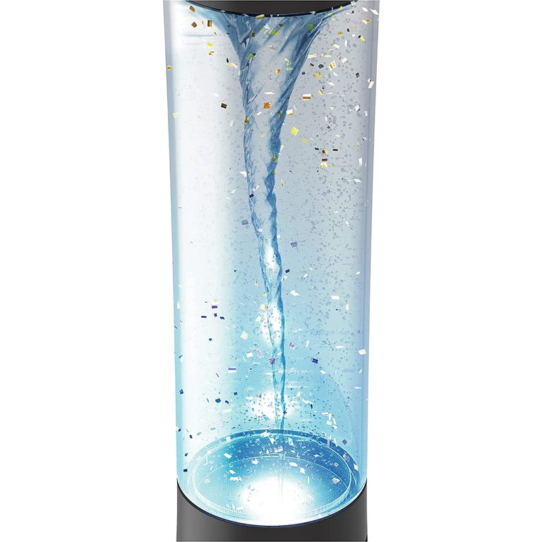 How Can You Make A Giant Water Speakers