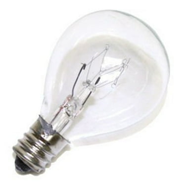 Satco Standard Base Regular 25W A19 Incandescent Soft White 2700K ...