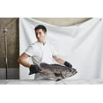 Take One Fish : The New School of Scale-to-Tail Cooking and Eating ...