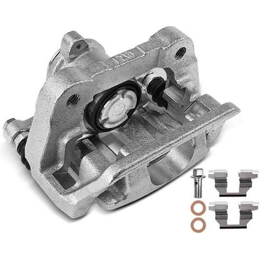 Versatile GM Metric Disc Brake Conversion Bracket Set for 1978-Up ...