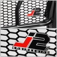 J2 Engineering J2-GG-014 J2 Engineering for 2005 to 2015 Toyota Tacoma ...