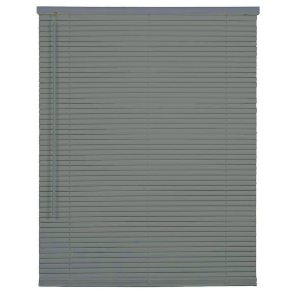Aluminum Mini Blind