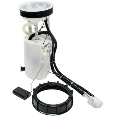 Carter P4603HD Rotary Vane Electric Fuel Pump - Walmart.com
