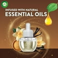 Plug In Scented Oil Refill, Infused with Essential Oils, Plug In Air ...