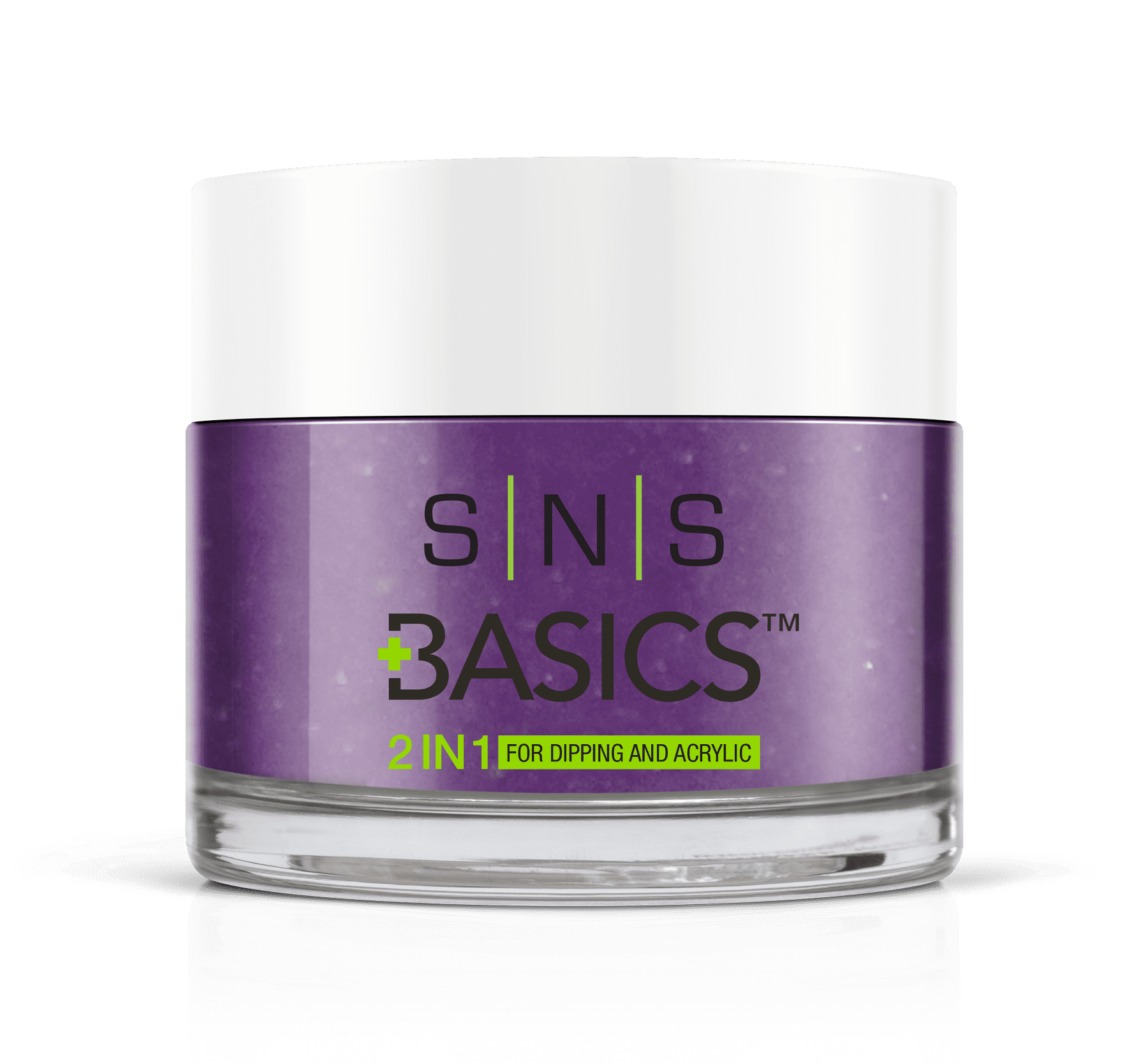 SNS Basics 1 + 1 Matching Dip Powder, 1.5oz (Basics 1 + 1 Dip #149 ...