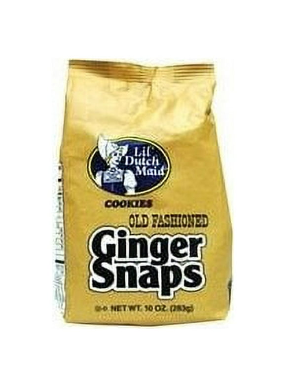 Lil Dutch Maid Cookies - Walmart.com