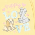 Disney Classics Lady and the Tramp Dumbo Infant Baby Girls 2 Pack Sleep ...