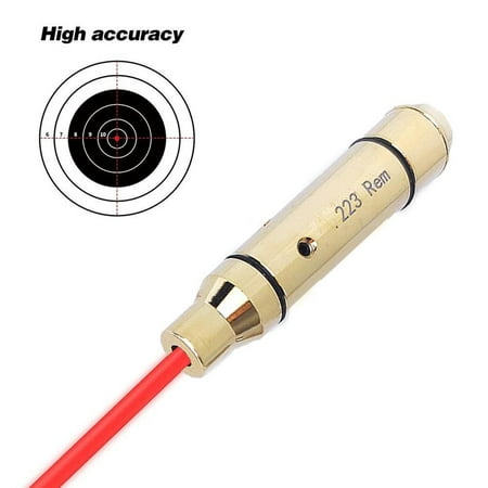 Aim Locator Modification Outdoor Sport Fittings Size Hunting Sight ...