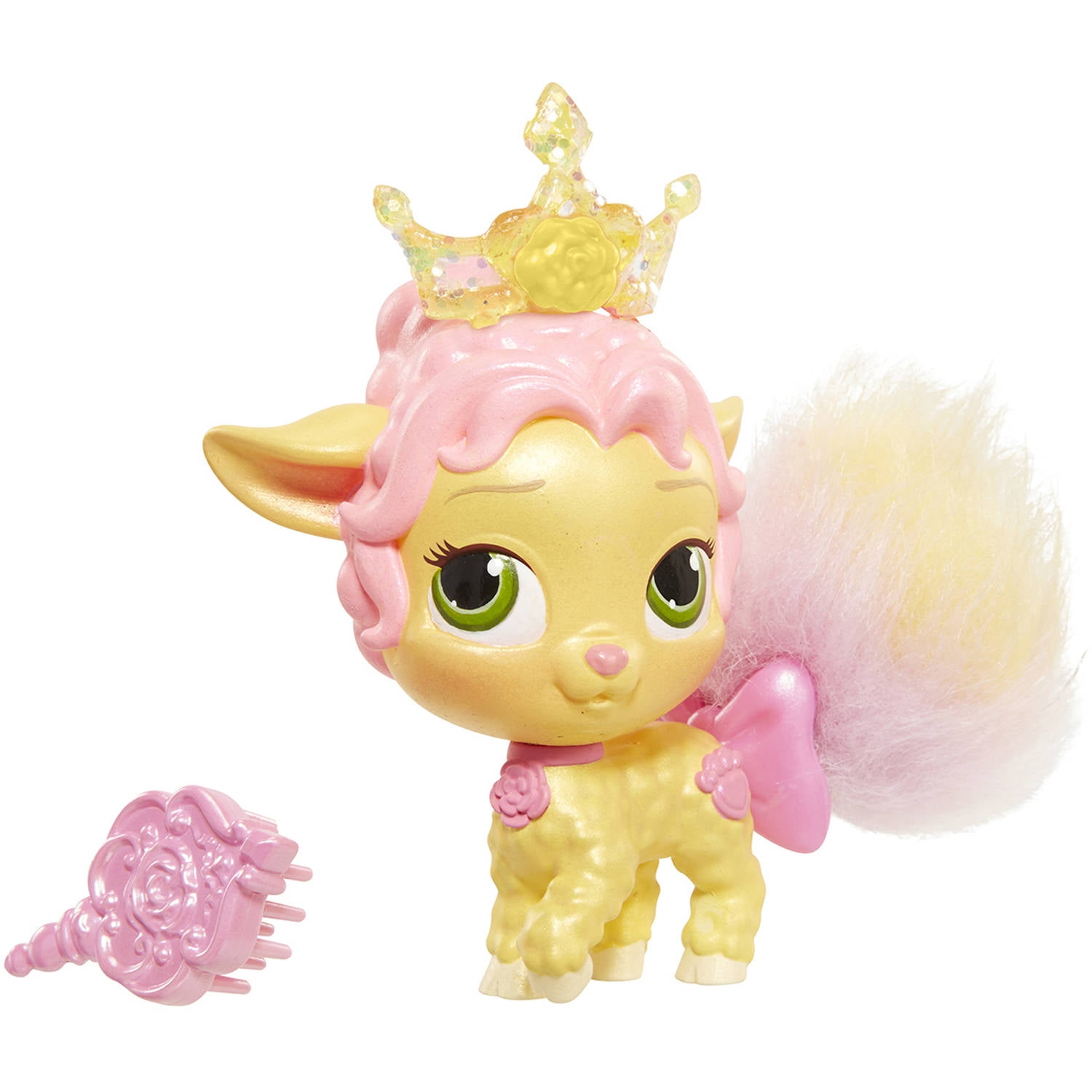 Disney Princess Palace Pets Lapis