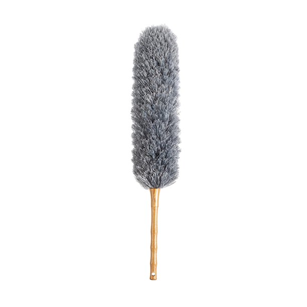 Duster Cleaner Duster Clean Brush Handheld Bendable Practical Anti ...