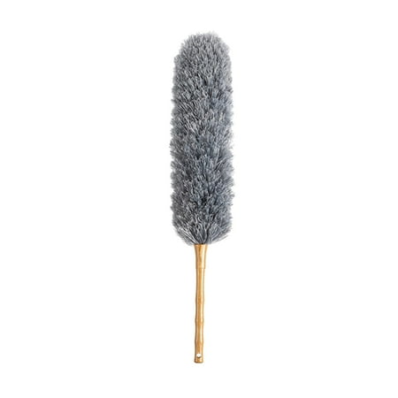Duster Cleaner Duster Clean Brush Handheld Bendable Practical Anti ...