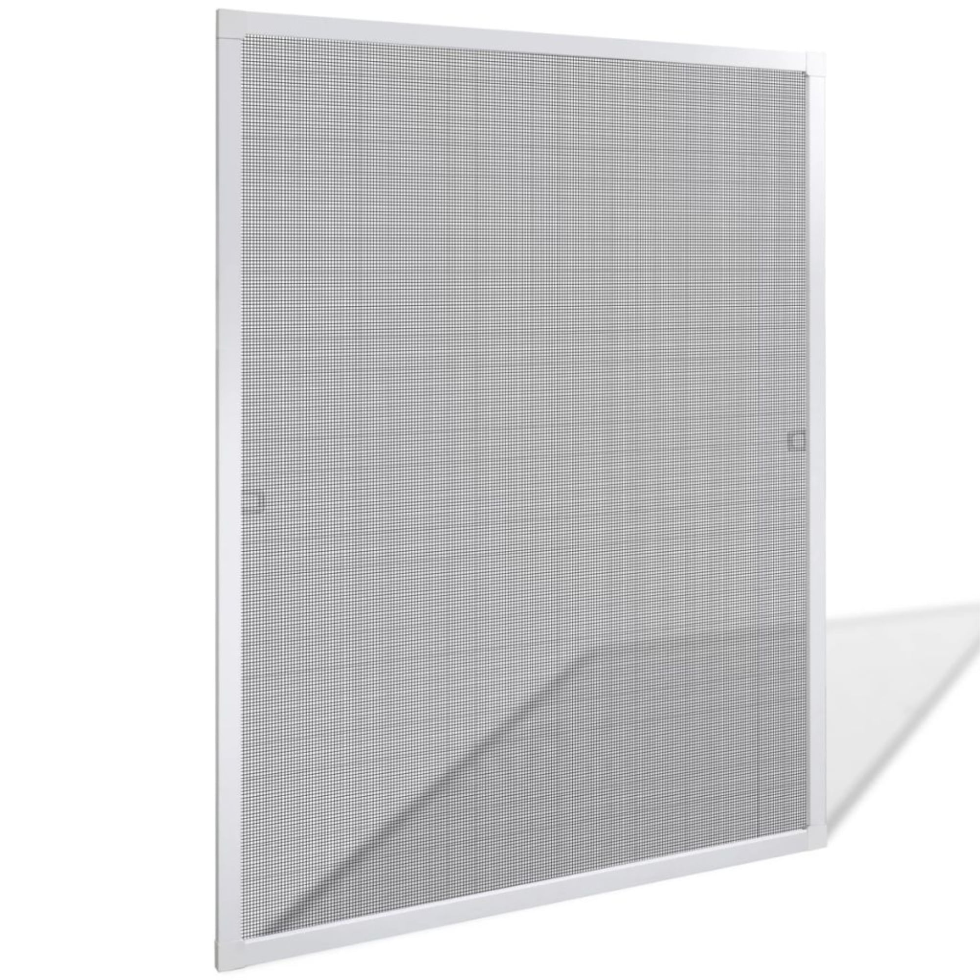 White Insect Screen for Windows 31.5"x39.4" - Walmart.com - Walmart.com