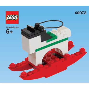 LEGO Wedding Favor Set LEGO 40165 - Walmart.com