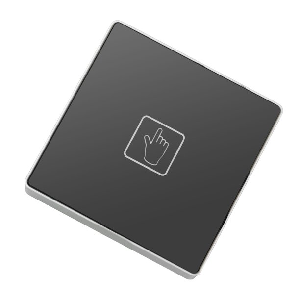 Touch Exit Release Button Switch, Practical Entrance And Exit Switch ...