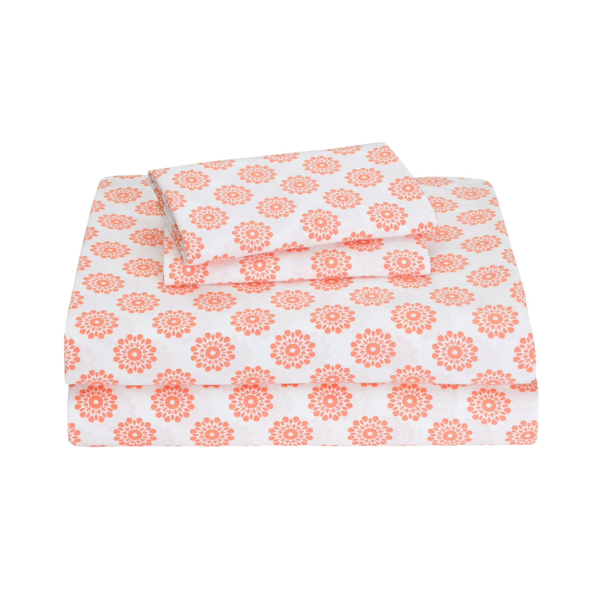 Click here for Enviohome 100 Cotton Bed Sheets  3 Piece - Cool &... prices