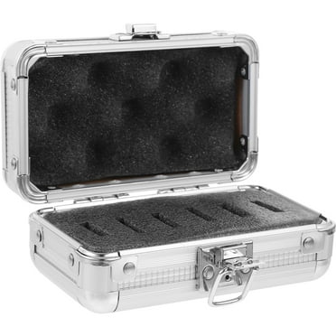 USA Gear Refractor Telescope Case with Accessories Storage, Adjustable ...