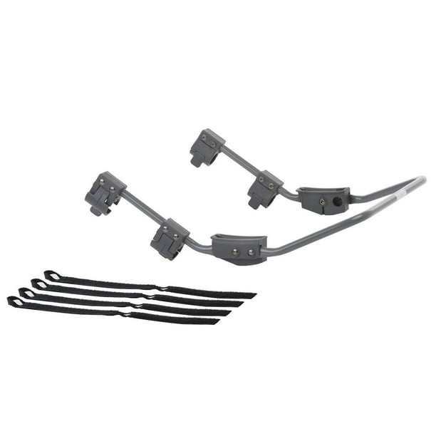 Joovy Zoom 360 Jogging Stroller Britax/BOB B-Safe Car Seat Adapter ...