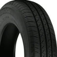 Hankook Optimo H724 All-Season Tire, 175/70R14 84T, Fits 2016-18 & 2011-15 Hyundai Accent LE/L ...