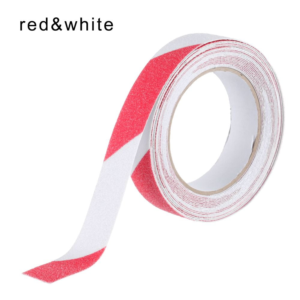 Adhesive Waterproof High Traction Bathroom Tape Anti-slip Tape Stair ...