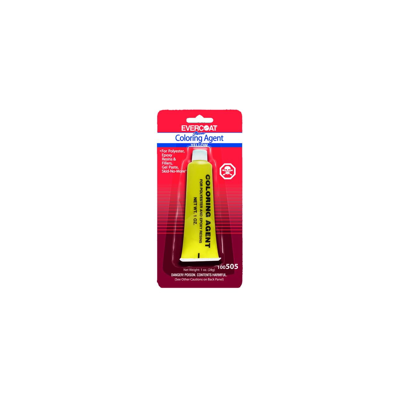 Evercoat Coloring Agent 1 oz. - Walmart.com