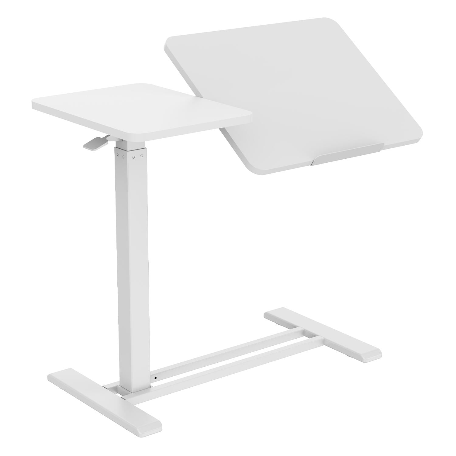 Click here for Primecables Adjustable Overbed Table With Semi-Fli... prices