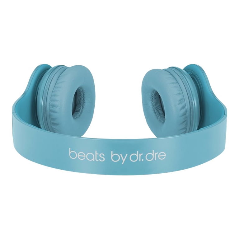 Beats Solo Hd Matte Light Blue