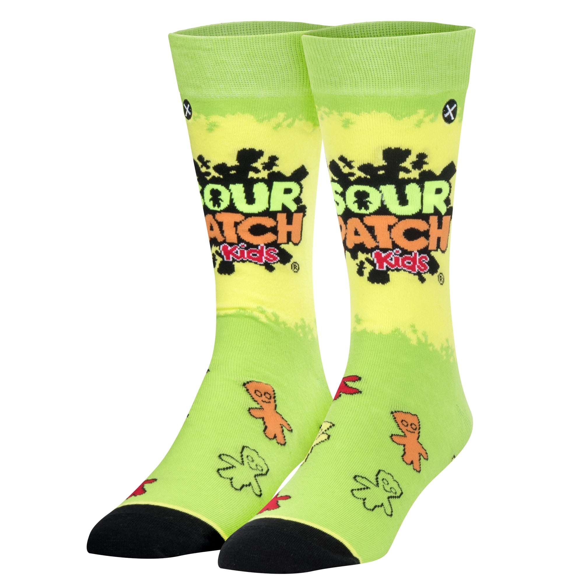 Kd Sour Patch Socks