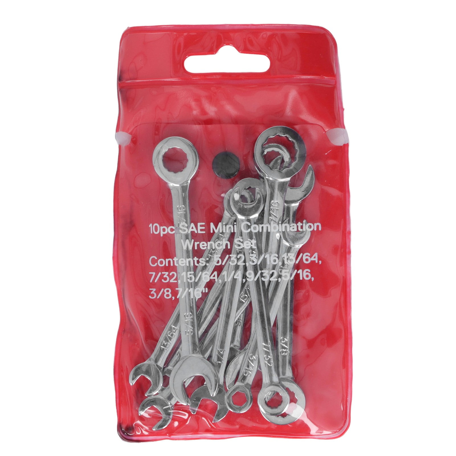 Click here for Voborca 10pcs Wrench Set Chrome Vanadium Steel Fle... prices