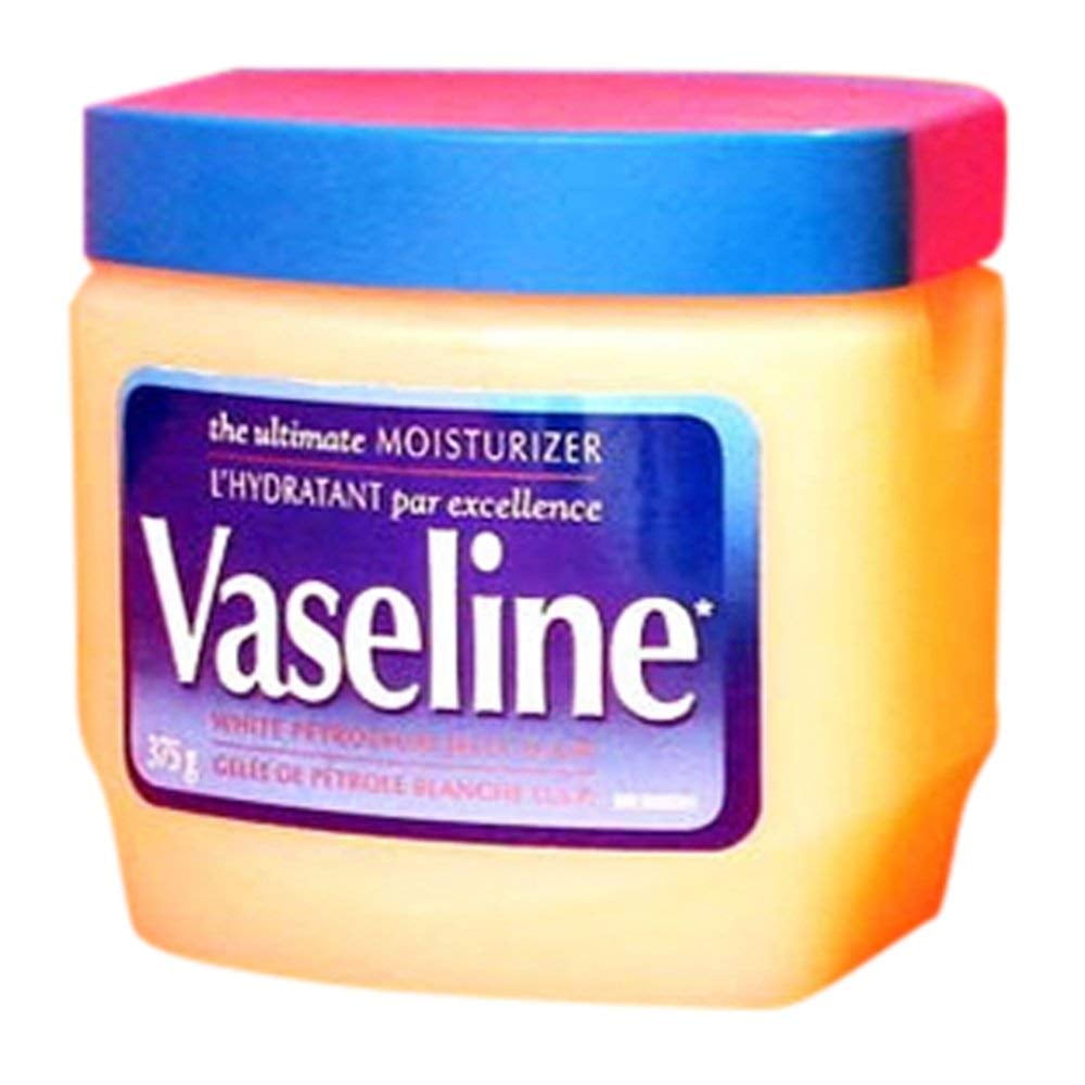 Vaseline Petroleum Jelly Jar Original (375g) (Pack of 3) | Walmart Canada